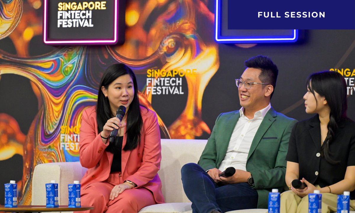 Blockchain Guardians Programme Graduation Ceremony